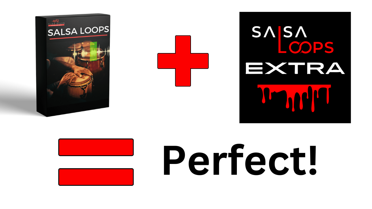 Salsa Extra